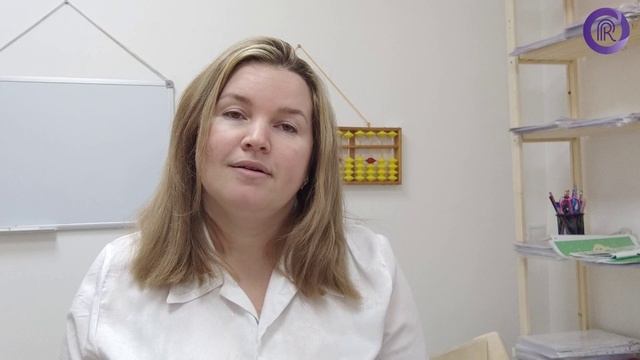 Маренчук МК отзыв на курс "Преподаватель каллиграфии"