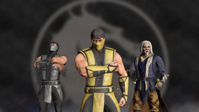 Mortal Kombat mobile/Мортал Комбат мобайл/Смертельная Башня Колдуна битвы 149-153