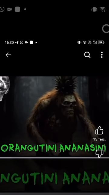 итальянский Брайнрот