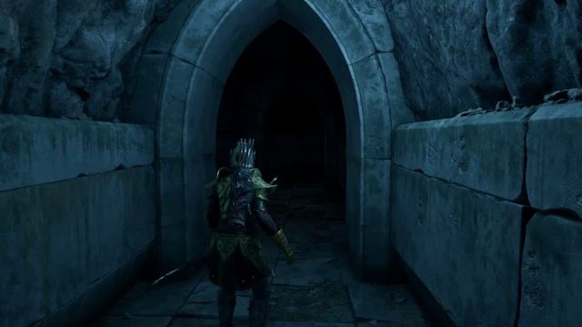 Oblivion Remastered прохождение часть 73