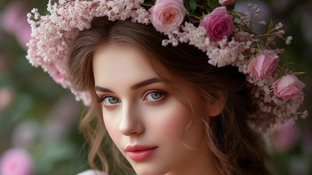 Берегите женщин!