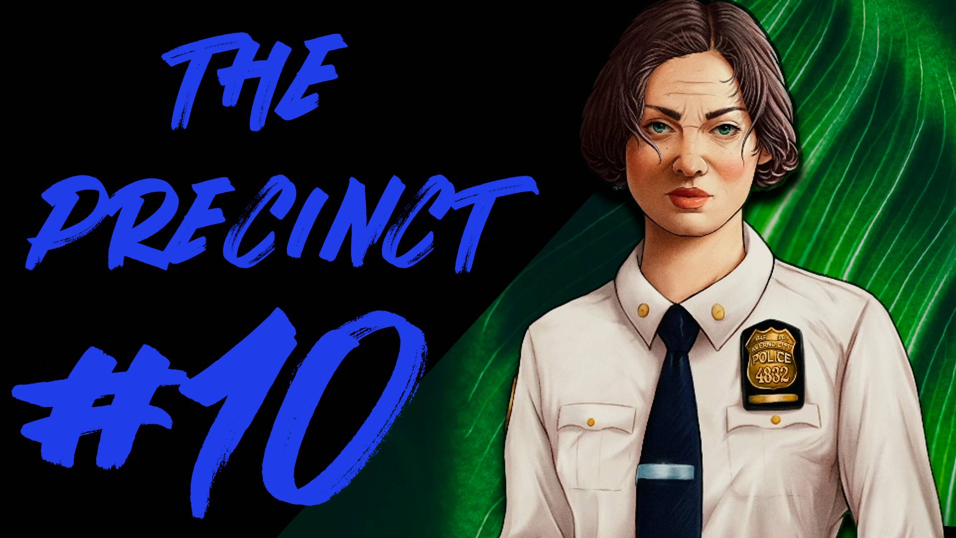 СОБИРАЕМ УЛИКИ ПРОТИВ ГЛАВАРЯ!!! The Precinct_10