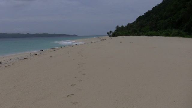 04. Puka Beach