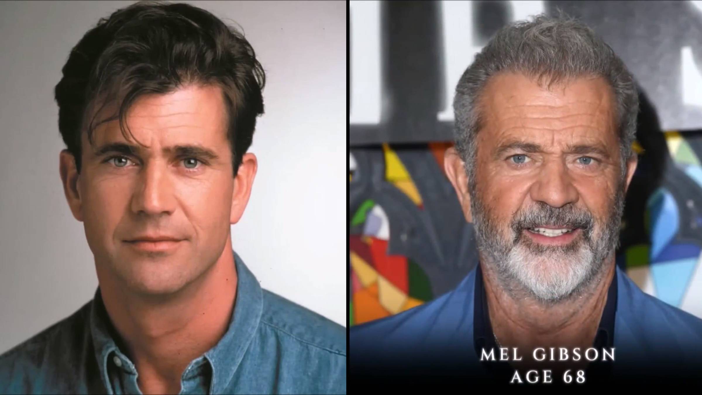 Stars transformation 02