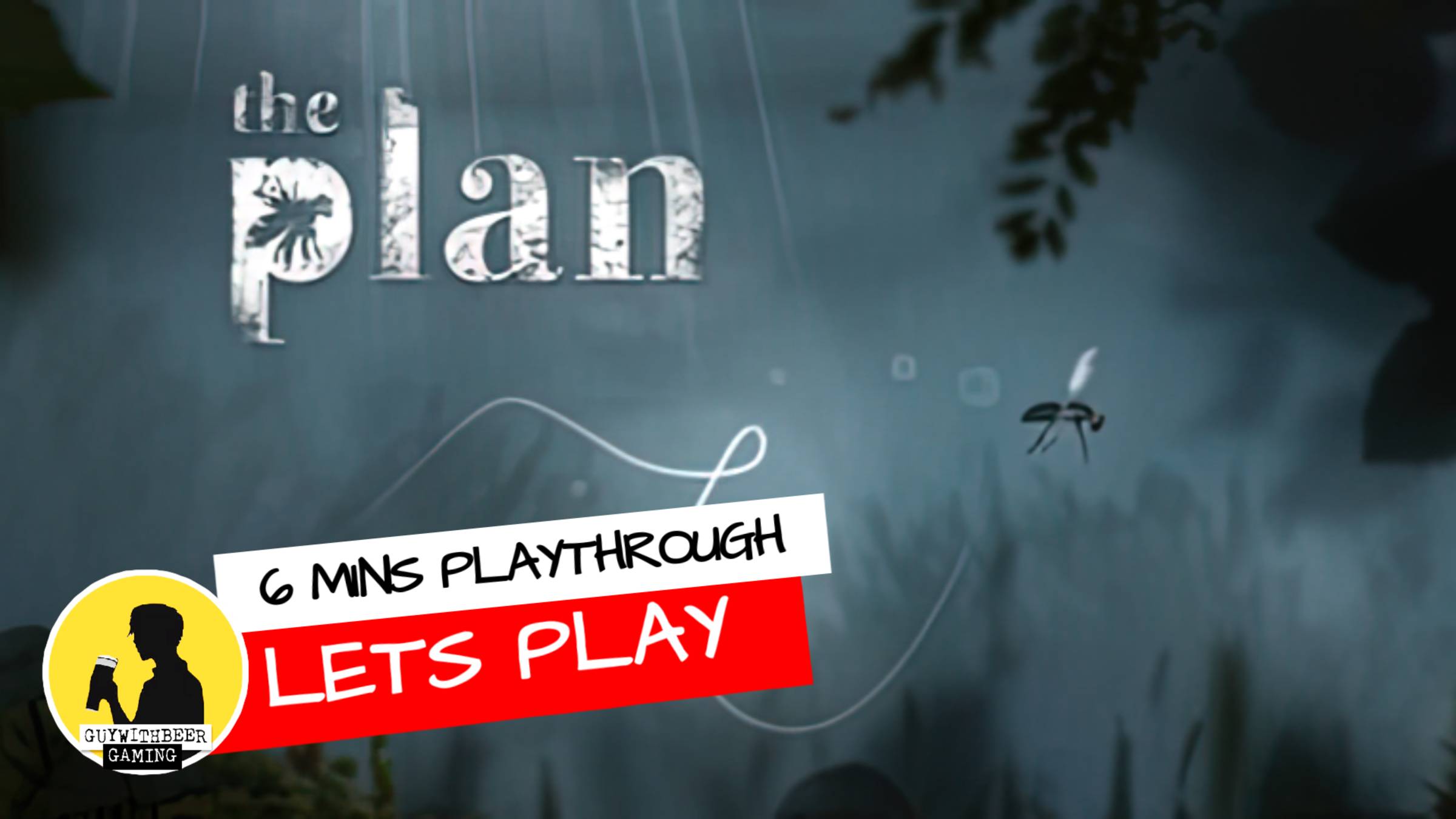 THE PLAN, PLAYTHROUGH #theplan #playthrough #gameplay