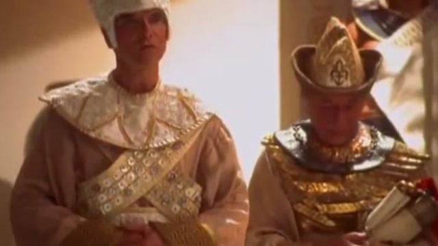 ... Как жили в Древнем Египте....