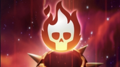 Марвел битва чемпионов. Горн. Доктор Стрэндж. Сложность нормальная.