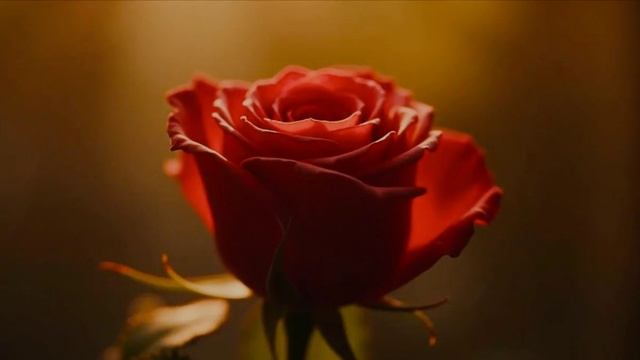 Таинство розы