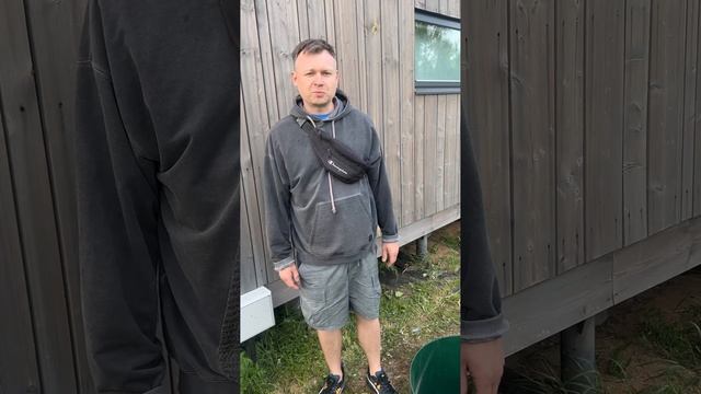 Отзыв - ремонт скважины в Пушкинском районе