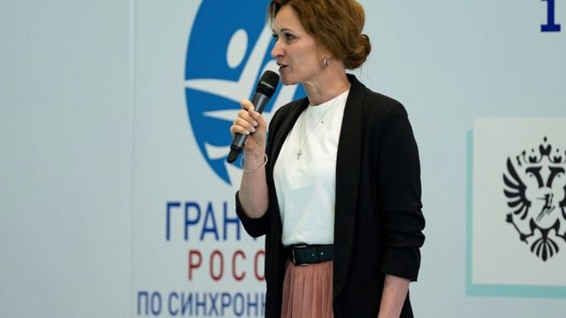 Команде "RamaYoga" было очень приятно принять участие в грандиозном мероприятии