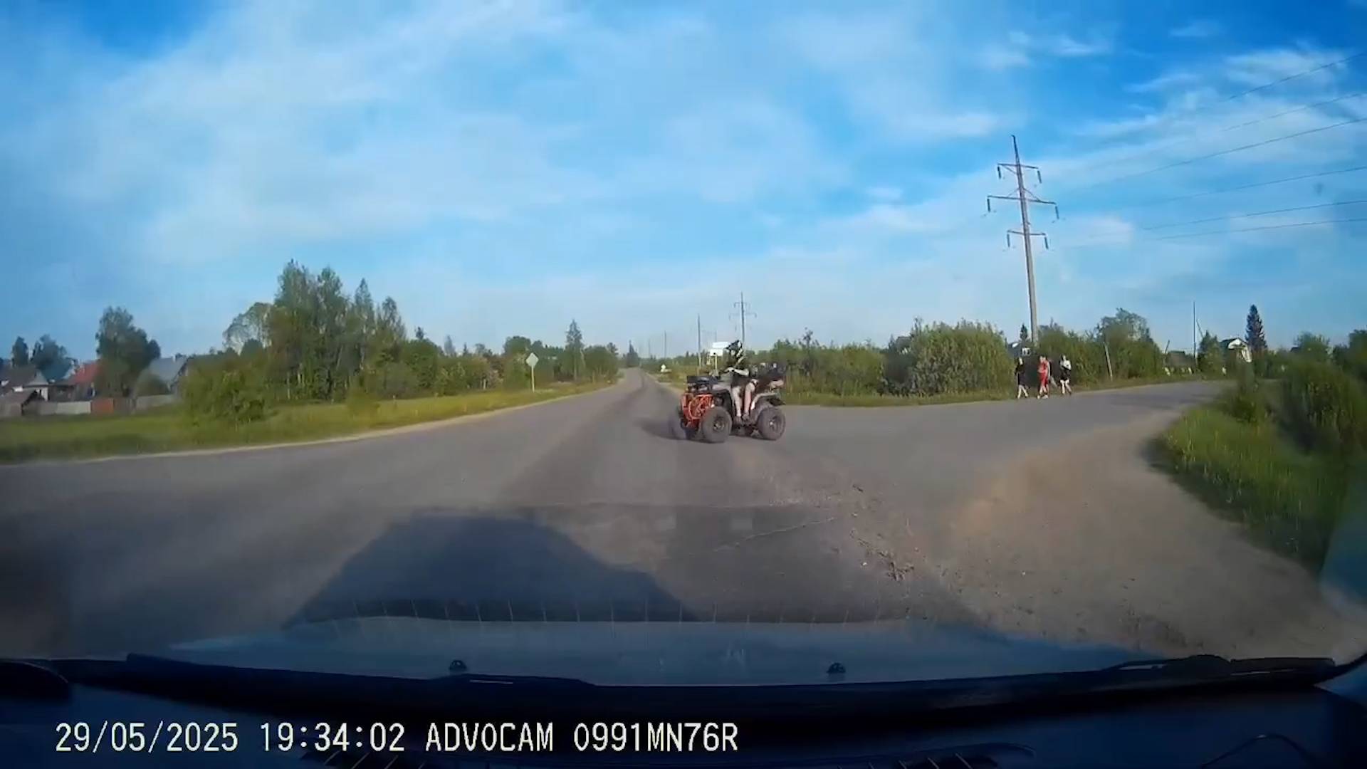 (Рыбинск-40) ОДИН МИГ ДО ТРАГЕДИИ