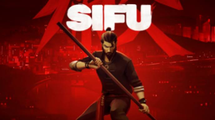 Финальная битва. Sifu. Прохождение Серия 2.