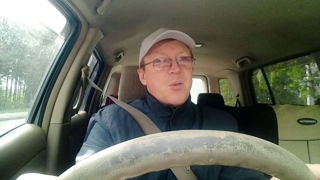 На улице холодно - климат имеет циклы.