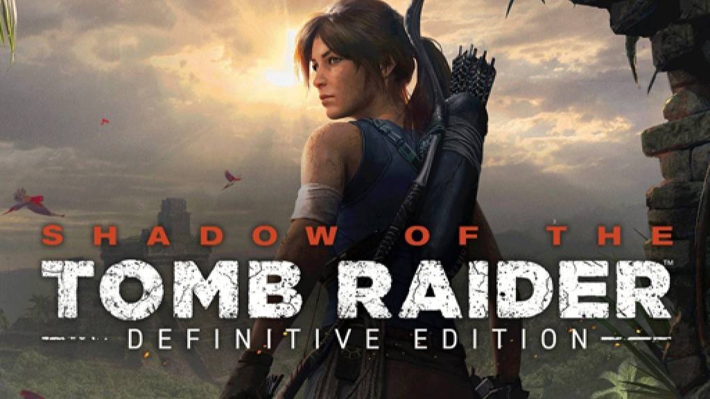 Shadow of the Tomb Raider  Часть1 ГЛАВЫ 1 «Деревня Косумель».
2«Перуанские джунгли».