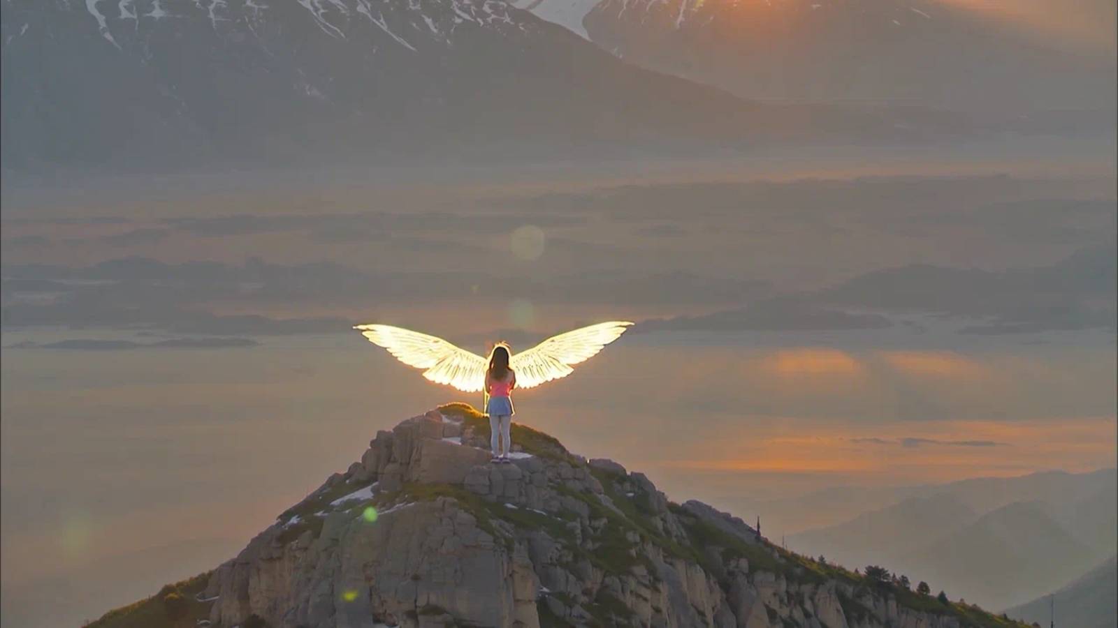 Группа Авелео - Ваш голос