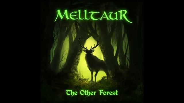 Melltaur - Guiding Wisp