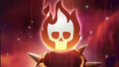 Марвел битва чемпионов. Горн. Верховный маг. Сложность нормальная.