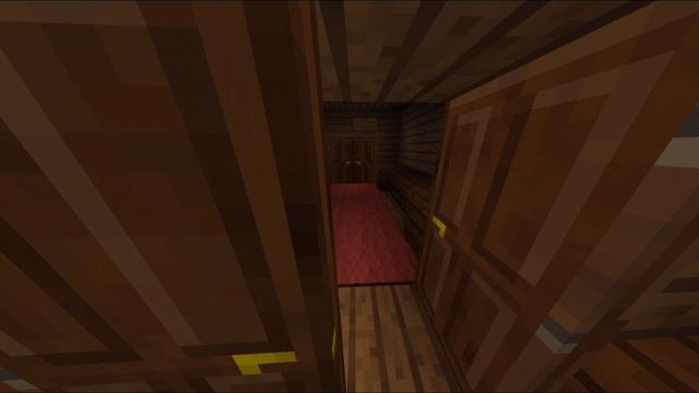 DOORS MINECRAFT ПРОХОЖДЕНИЕ