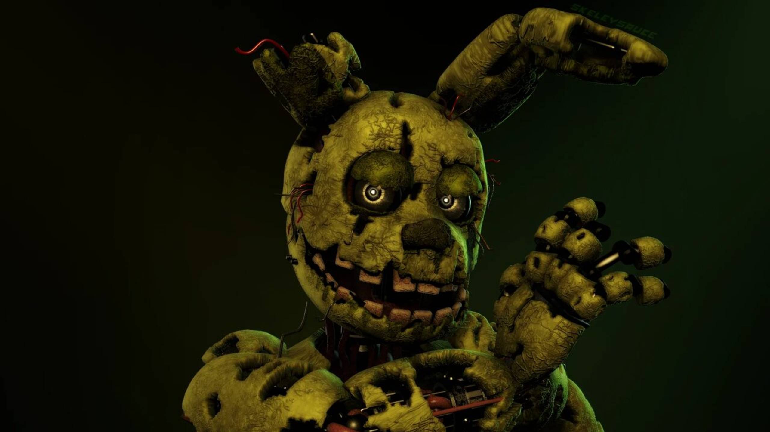 FNAF 1 прохождение игры 1 часть и обсуждение о новых рубрик