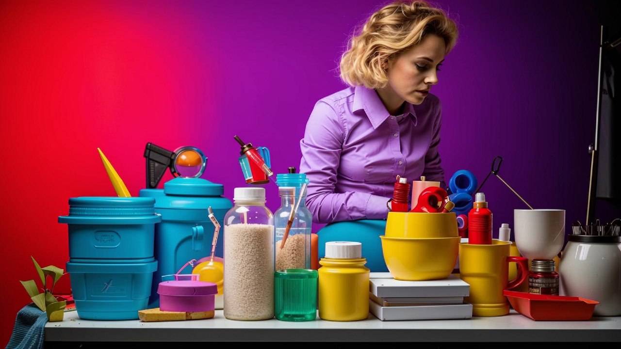 Подборка лучших лайфхаков (полезных советов) для повседневной жизни Часть 137