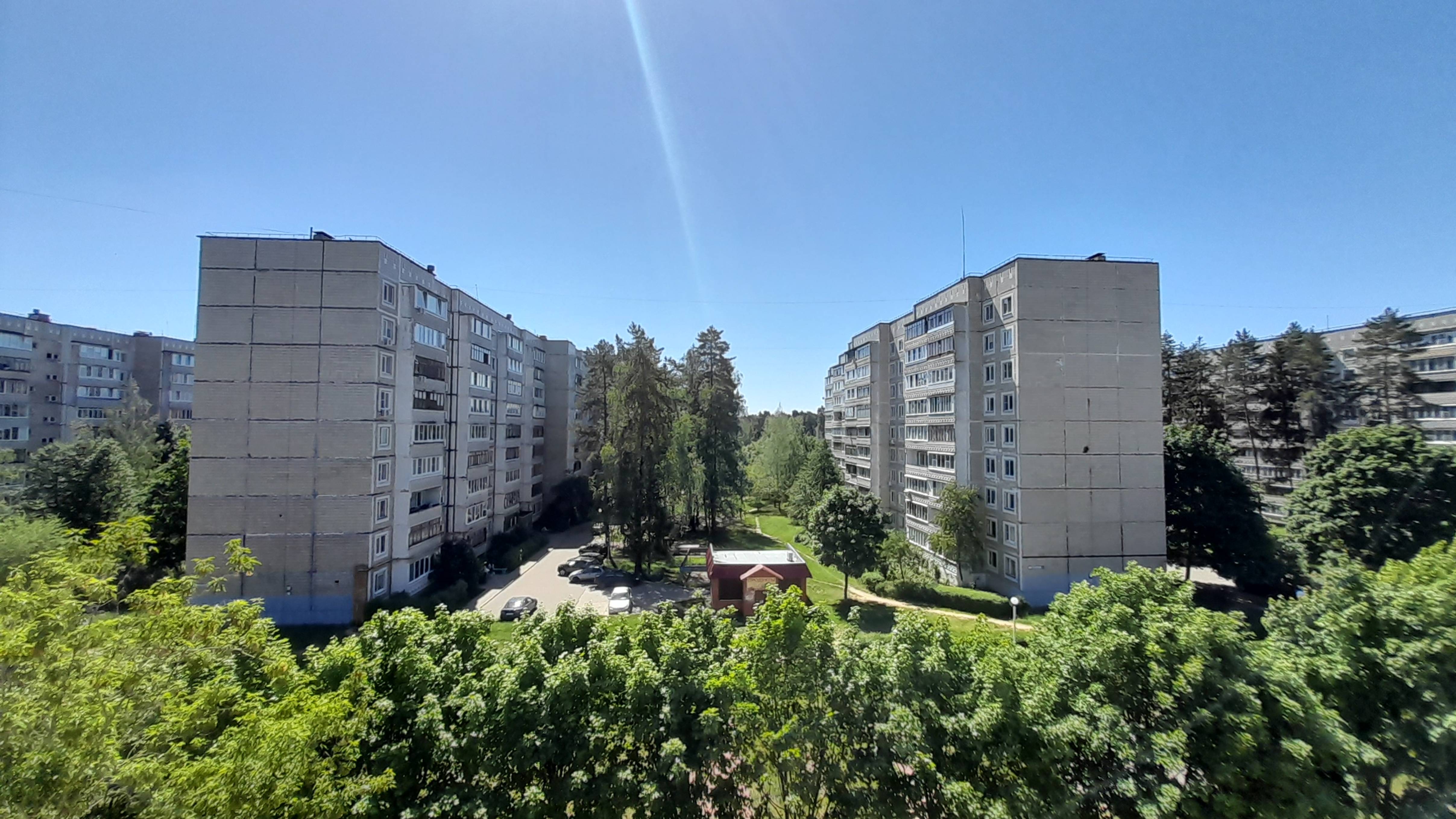 3к квартира г.Кременки ул.Жукова 1