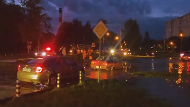 19 серия. Дед в осаде | Сериал "Старики во Вселенной - 2023"