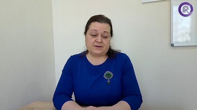 Попова ОГ отзыв на курс "Преподаватель каллиграфии"