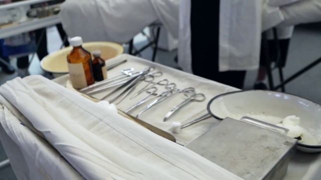 Евразийский международный медицинский форум