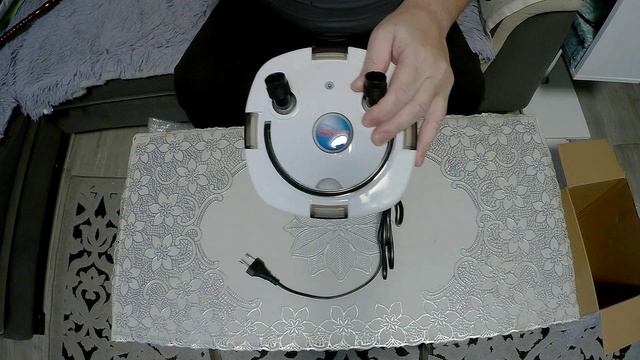 Ч 75 Фильтр внешний SanSan 504b