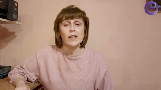 Чикеева О отзыв на курс "Преподаватель каллиграфии"