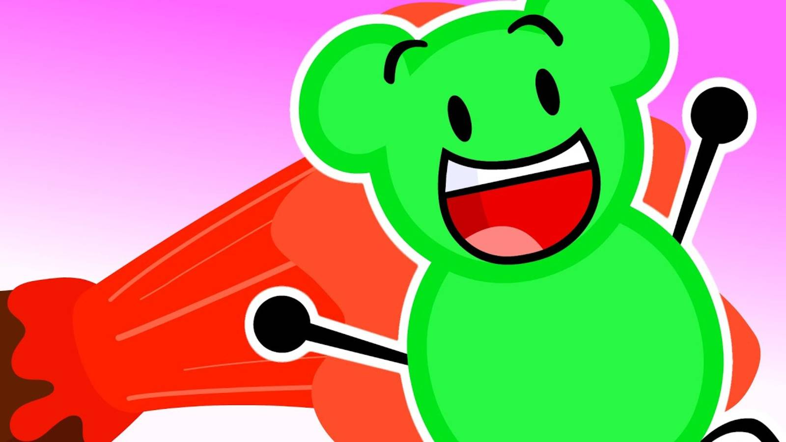 Excellent Entities Episode 8: How Could This Happen To *Explosion*