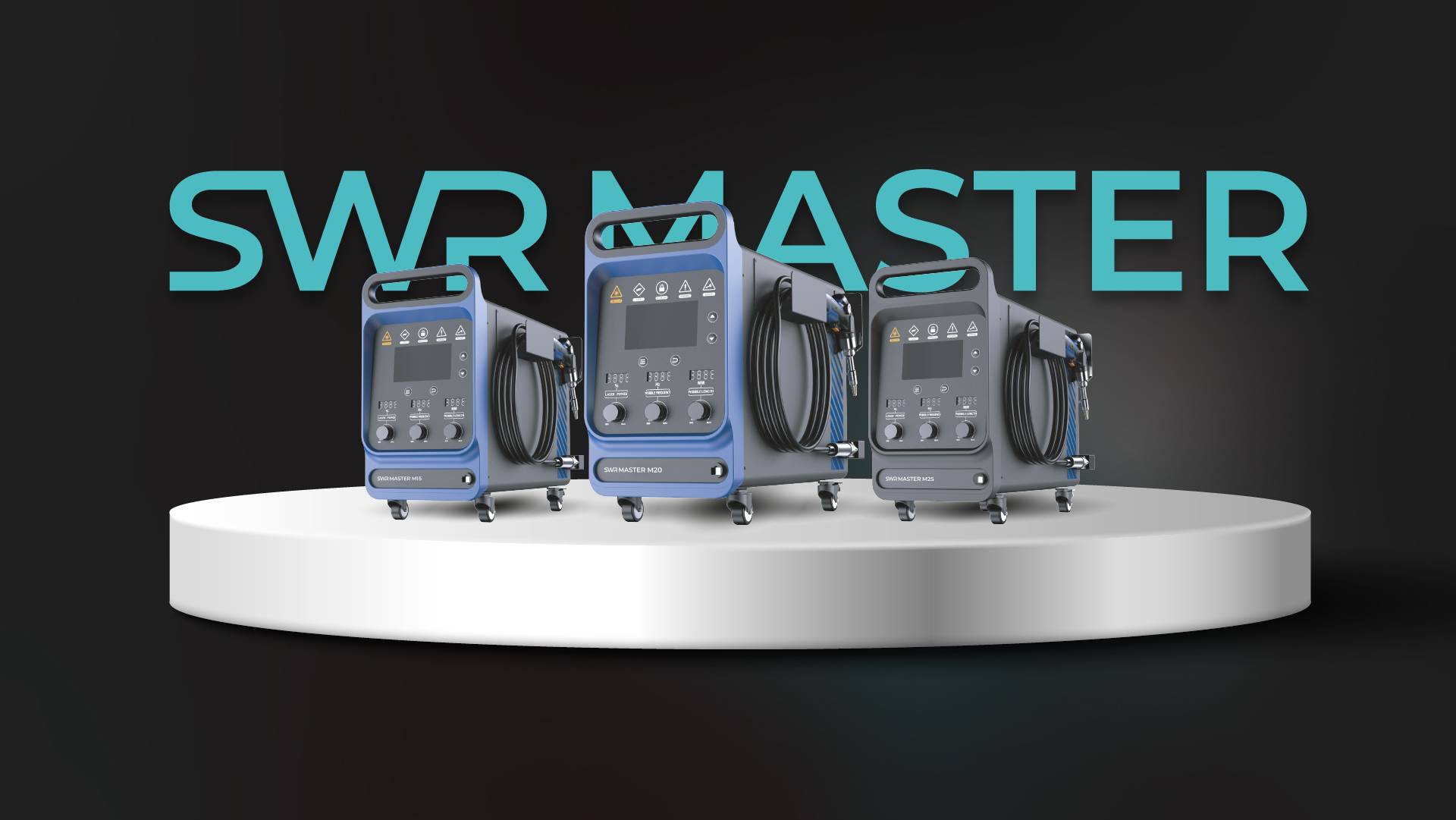 BARUS SWR MASTER Оцинкованная сталь, 3 мм