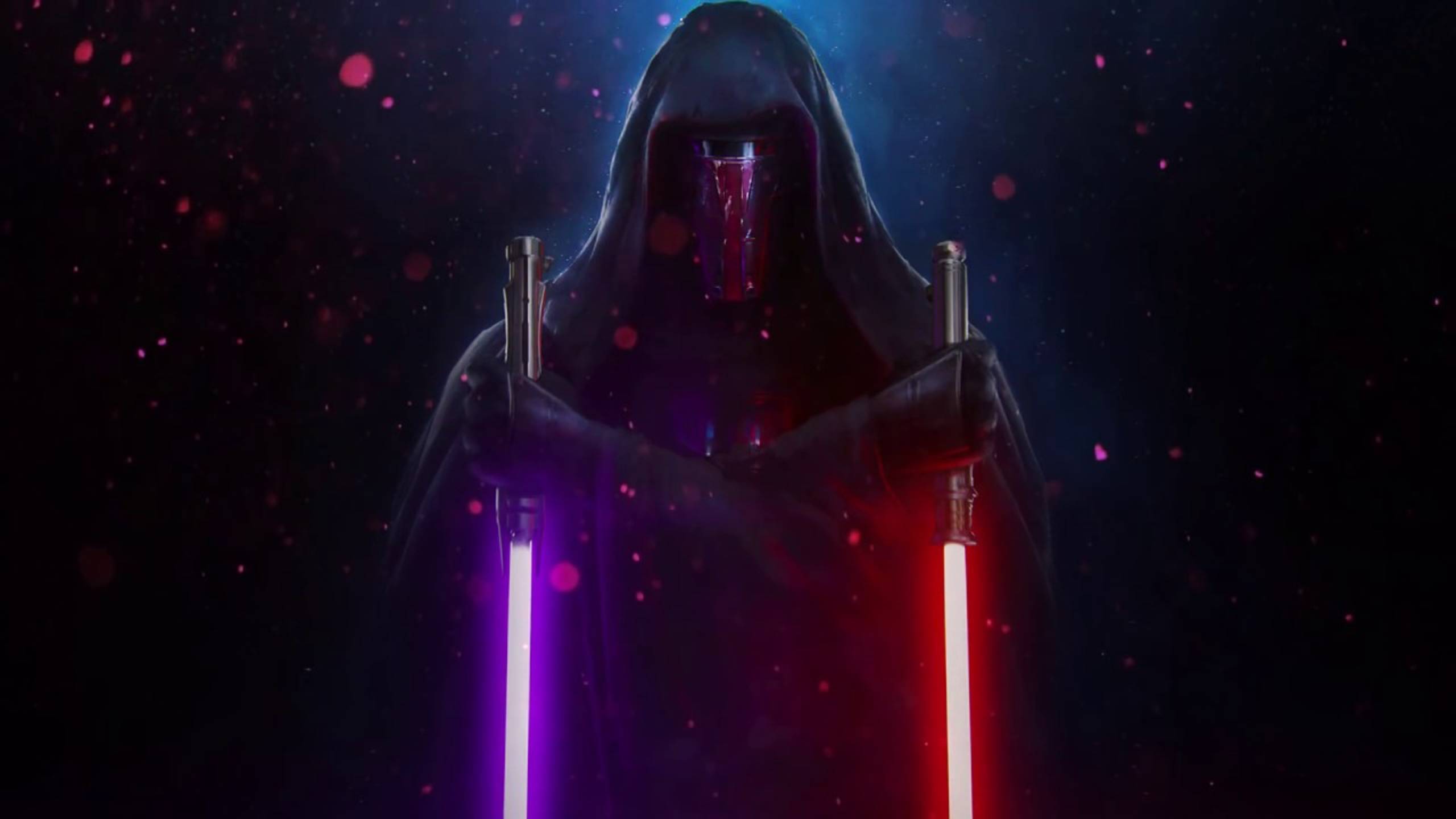 Звездные войны – музыка и атмосфера (Star Wars Epic Gaming Music)