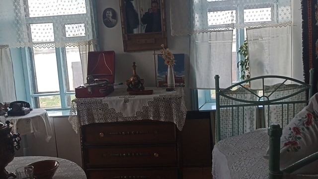 музей с. Красное