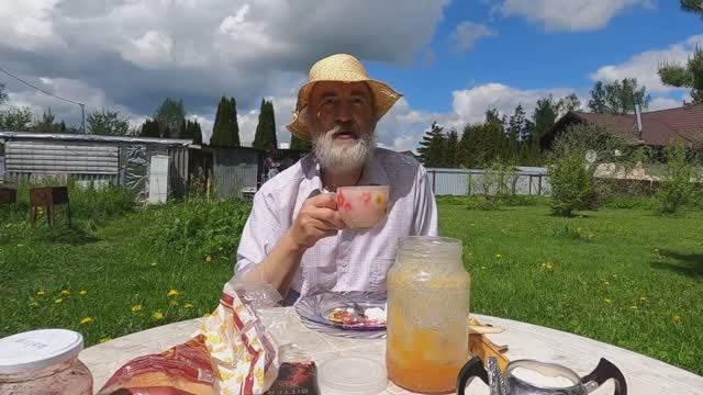 3 серия. Графская обитель | Сериал "Старики во Вселенной"