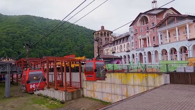 6 серия. Путешествие в царствие уставших ростовщиков | Сериал "Старики во Вселенной - 2023"