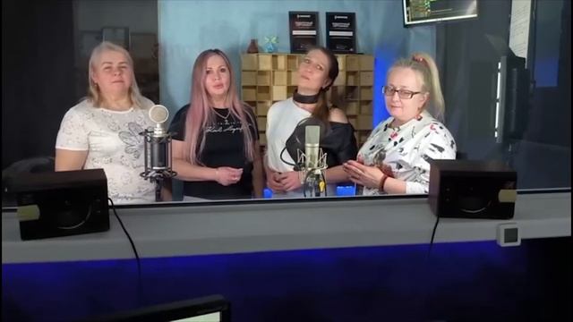 Шафикова Светлана - "Журавли"