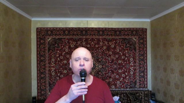 «I Want It All» «Queen» Brian Harold May 1989 year (cover version)