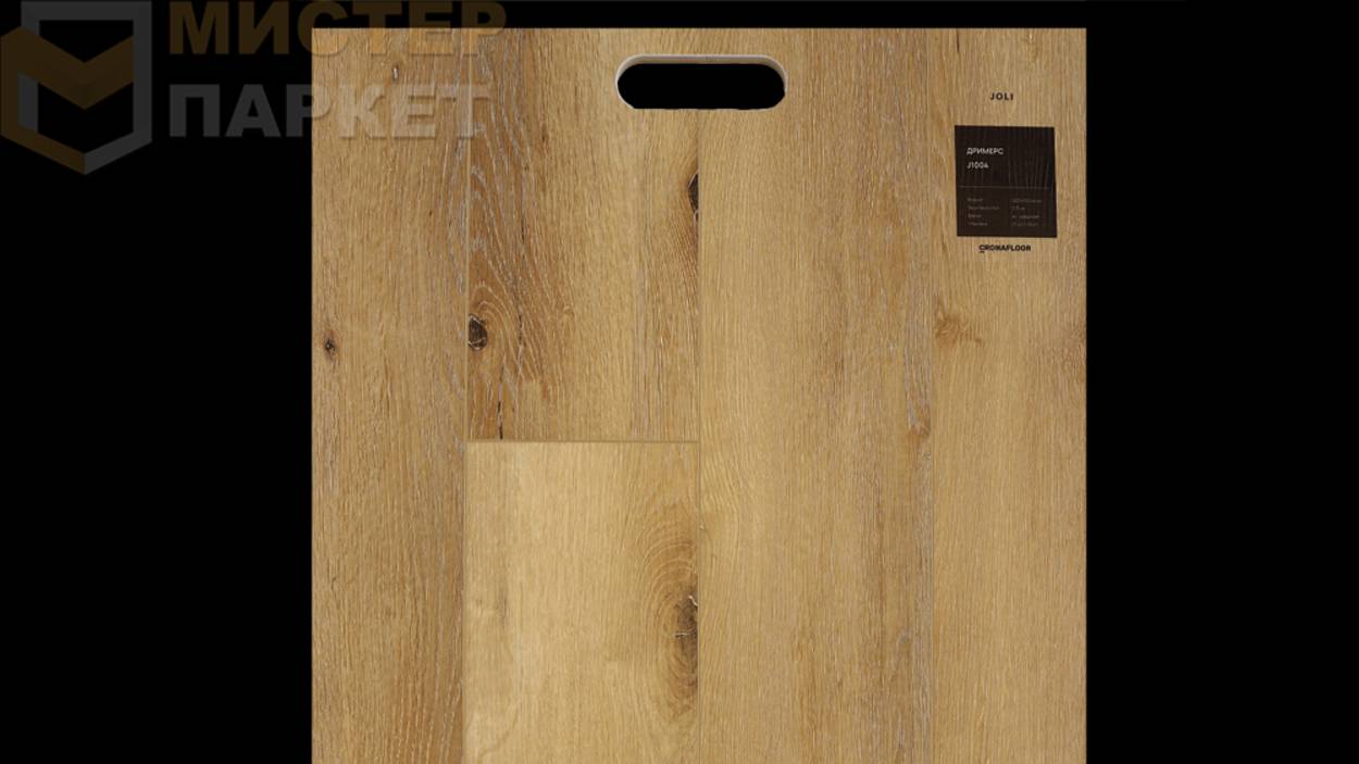 SPC CronaFloor Дримерс J1004 КМ-2 42 класс