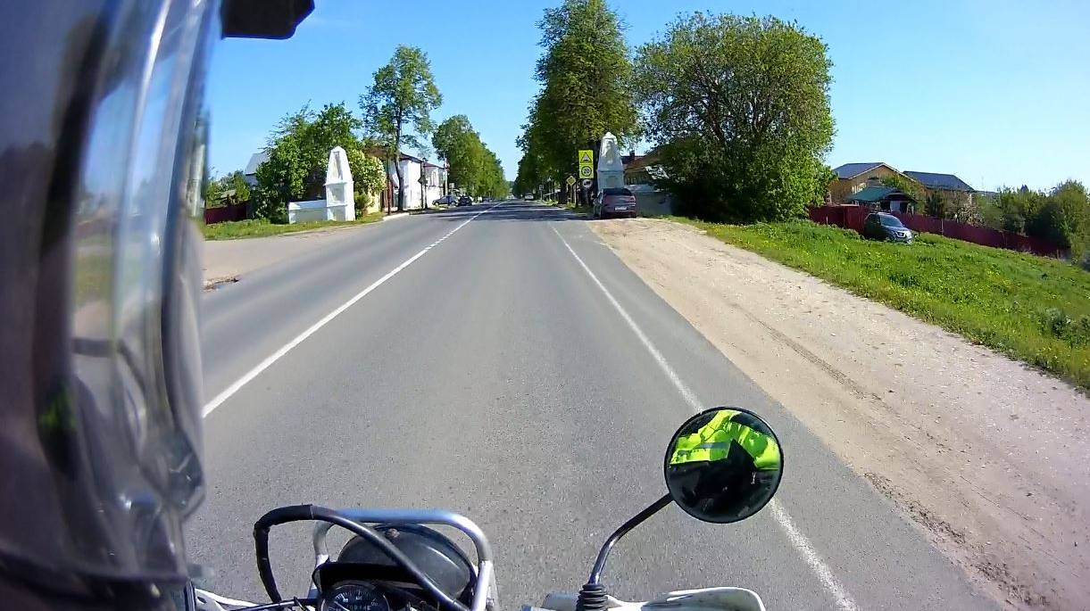 Суздальско-Гусевский вояж, день 2. Геокэшинг в Суздале и Гусе-Хрустальном.