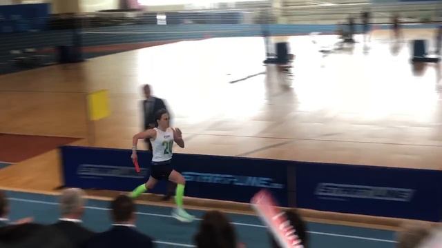 Виктория Дядченко  из Кемеровского ЛПУ