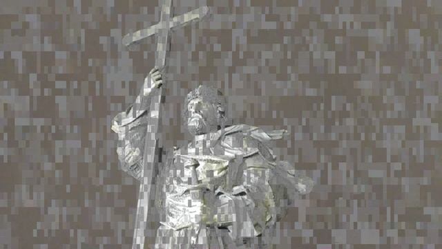 Москва 1 января 2017