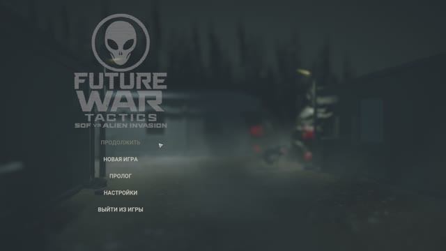 "Future War Tactics SOF vs Alien Invasion – Turn-Based Strategy". Demo.