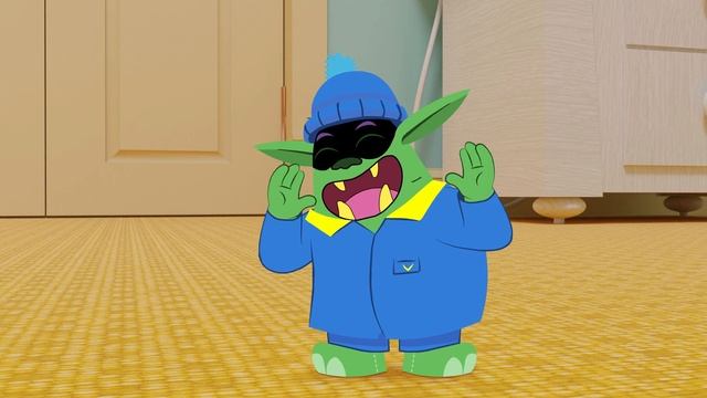 KidsBox_Level2_Unit9_Story_video