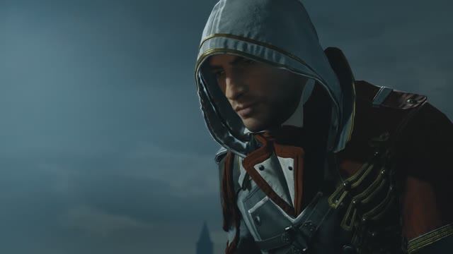 Assassin's Creed Unity - Король Нищих