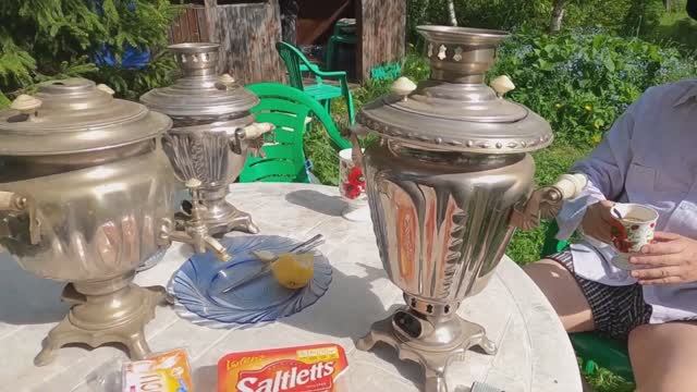 16 серия. Дедушка Иннокентия изобрел квадратный парашют | Сериал "Старики во Вселенной"