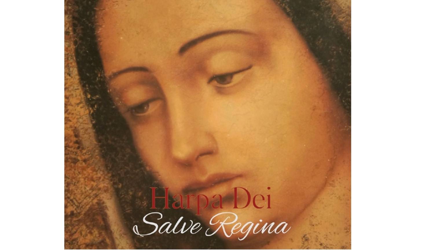 Harpa Dei - Salve Regina