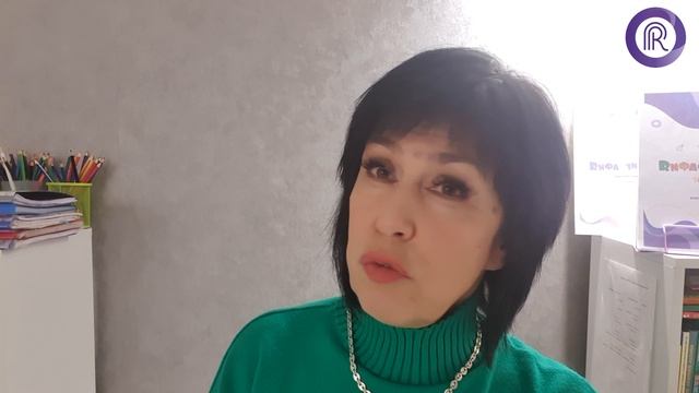 Истропова И отзыв на курс "Преподаватель каллиграфии"