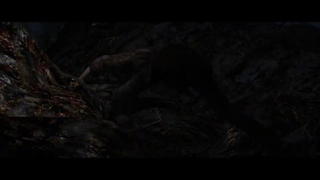 Beyond Two Souls Глава 6 Облава