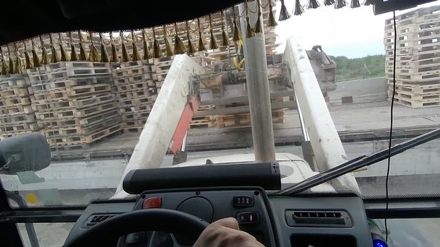 эксплуатация вил часть 3